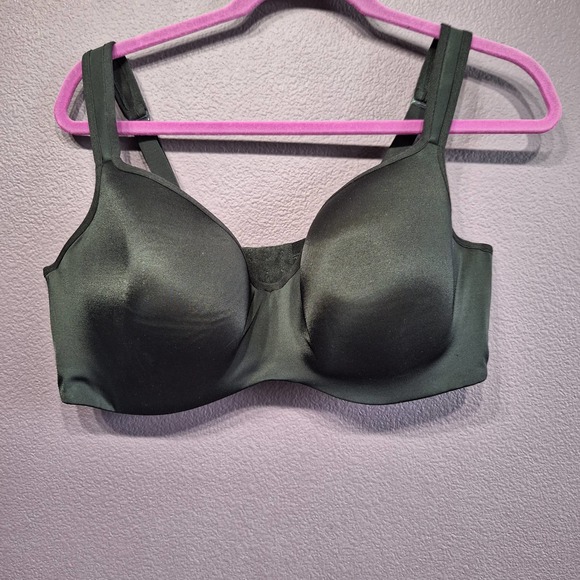 Cacique | Intimates & Sleepwear | Cacique 44dd Black Smooth Balconette ...